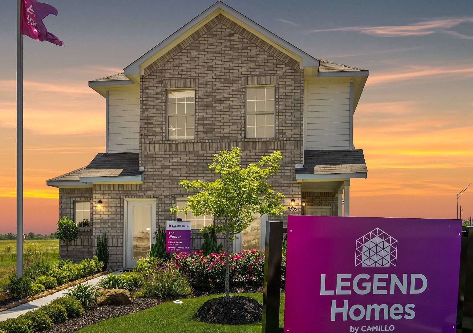 Blue Ridge Ranch by Legend Homes in San Antonio TX | Zillow