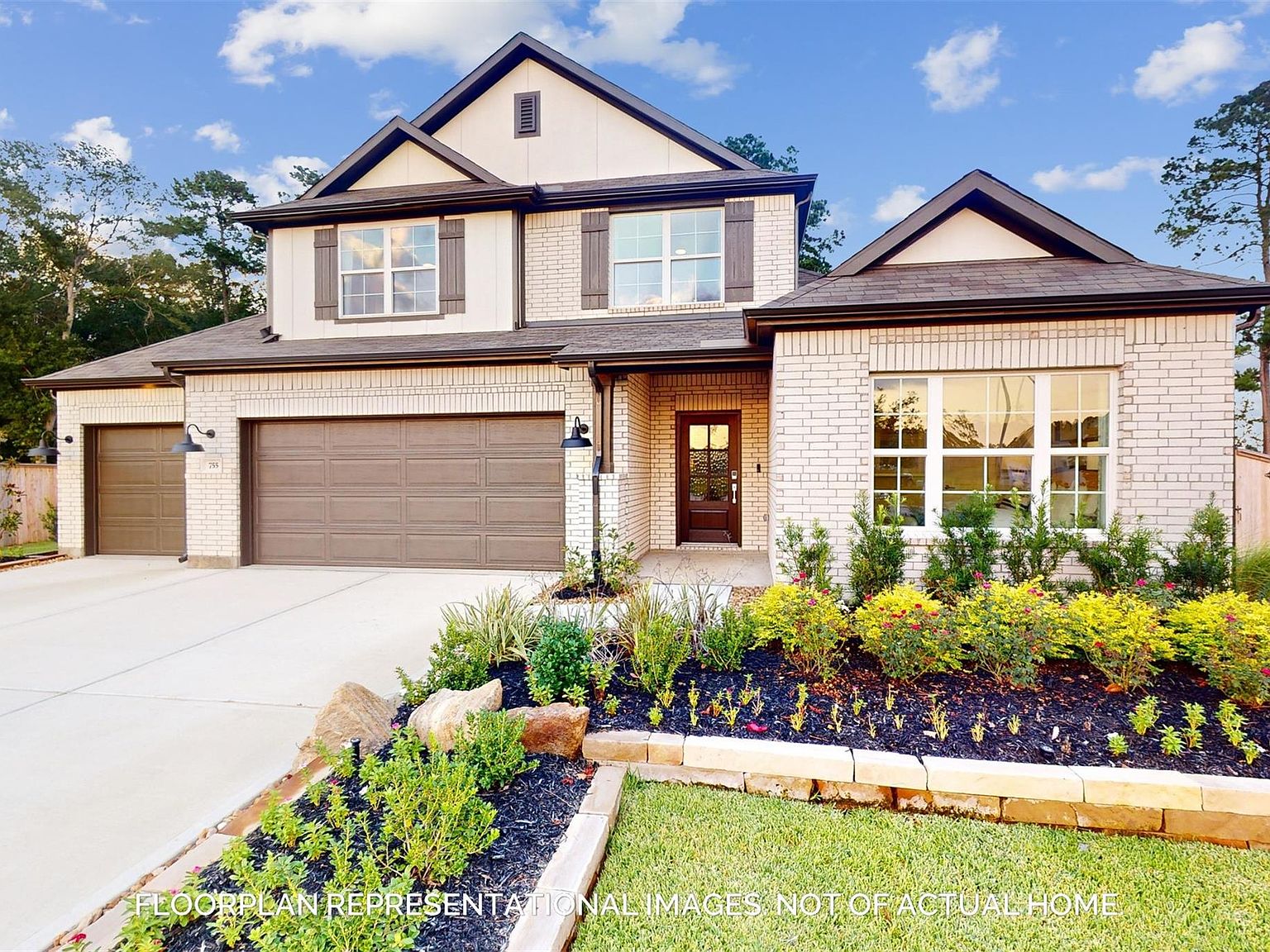 8602 Sun Coral Dr, Cypress, TX 77433 | MLS #91241039 | Zillow