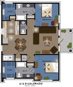 Falcon Point Condos - 1915 Dartmouth St College Station TX | Zillow