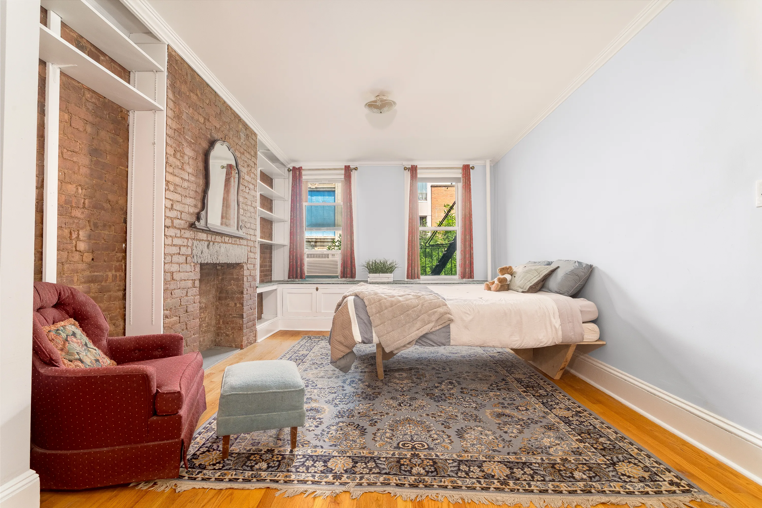616 East 9th Street #4W in East Village, Manhattan | StreetEasy