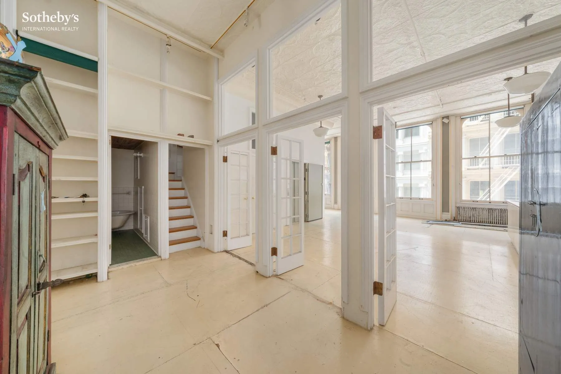 112 Mercer Street #2M in Soho, Manhattan | StreetEasy