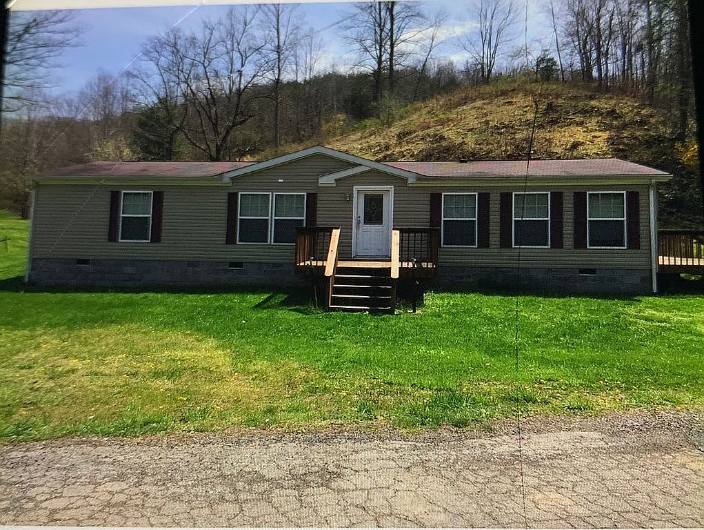 11869 Beech Rd, Chloe, WV 25235 | Zillow