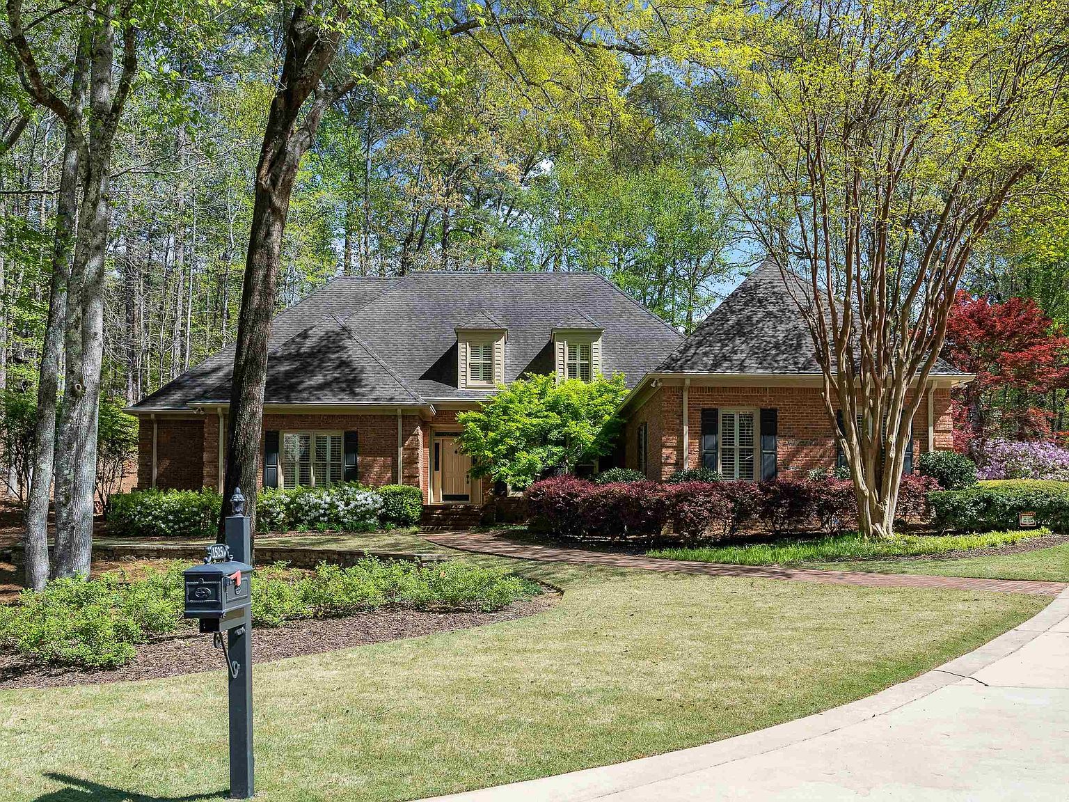 1525 Fairway View Dr, Birmingham, AL 35244 | Zillow