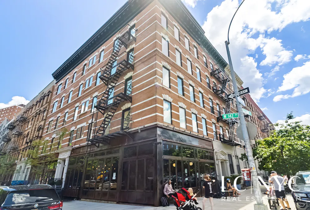 312 West 142nd Street #R in Central Harlem, Manhattan | StreetEasy