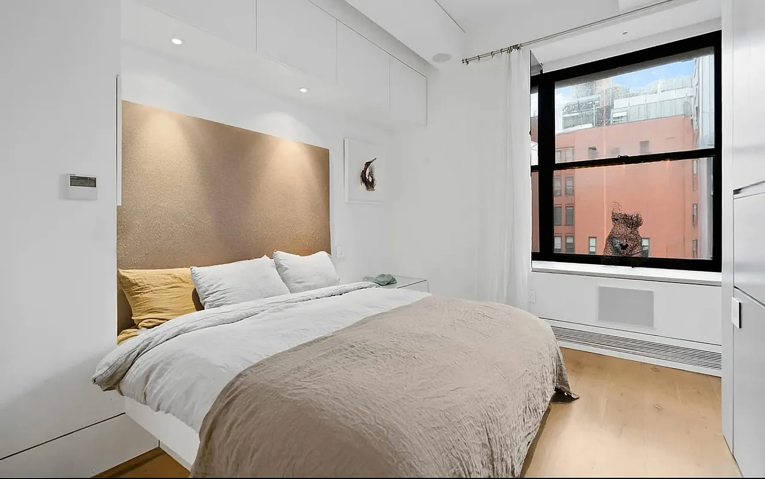 250 Mercer Street B904-B905 in Greenwich Village, Manhattan | StreetEasy