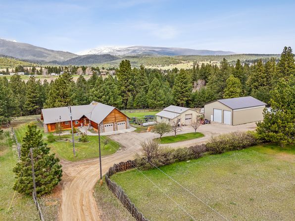 Darby MT Real Estate - Darby MT Homes For Sale | Zillow