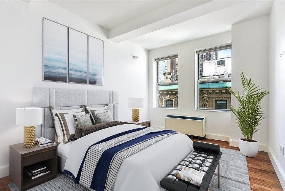 49 Fulton St New York NY | Zillow