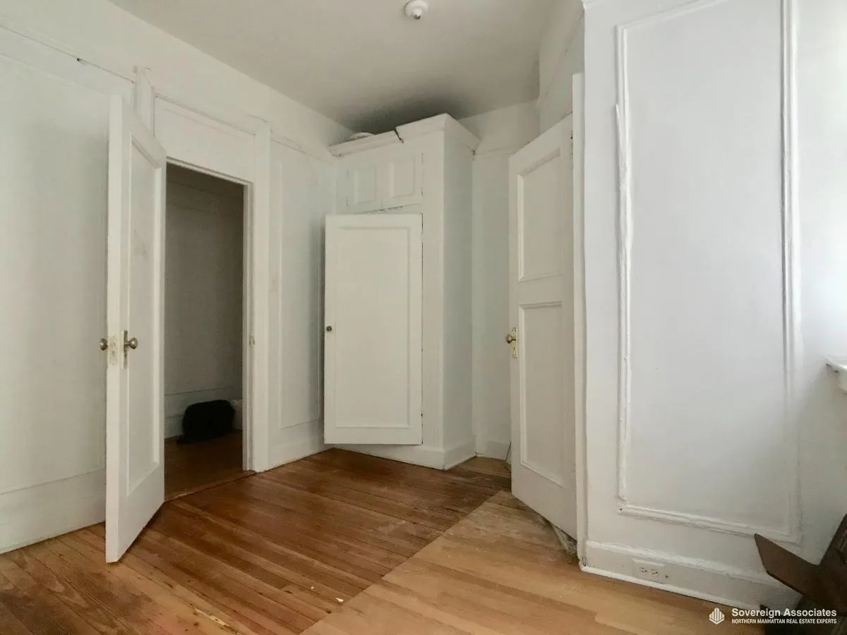 622 West 141st Street #4A in Hamilton Heights, Manhattan | StreetEasy