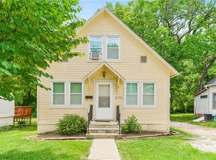 610 N Nettleton Ave, Bonner Springs, KS 66012 | MLS #2485427 | Zillow