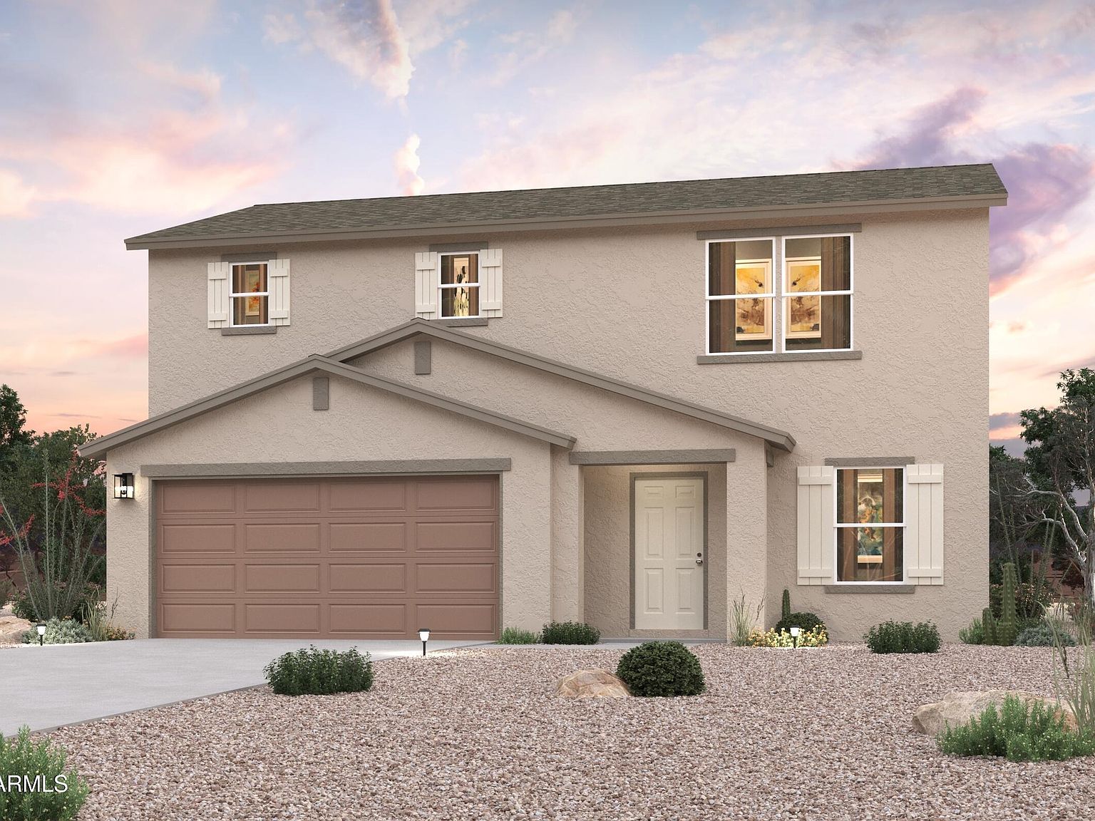 1456 N Gateway Manor Pl, Coolidge, AZ 85128 | Zillow