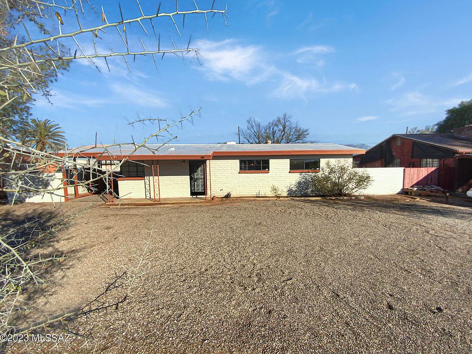 4545 E Water St, Tucson, AZ 85712 | Zillow