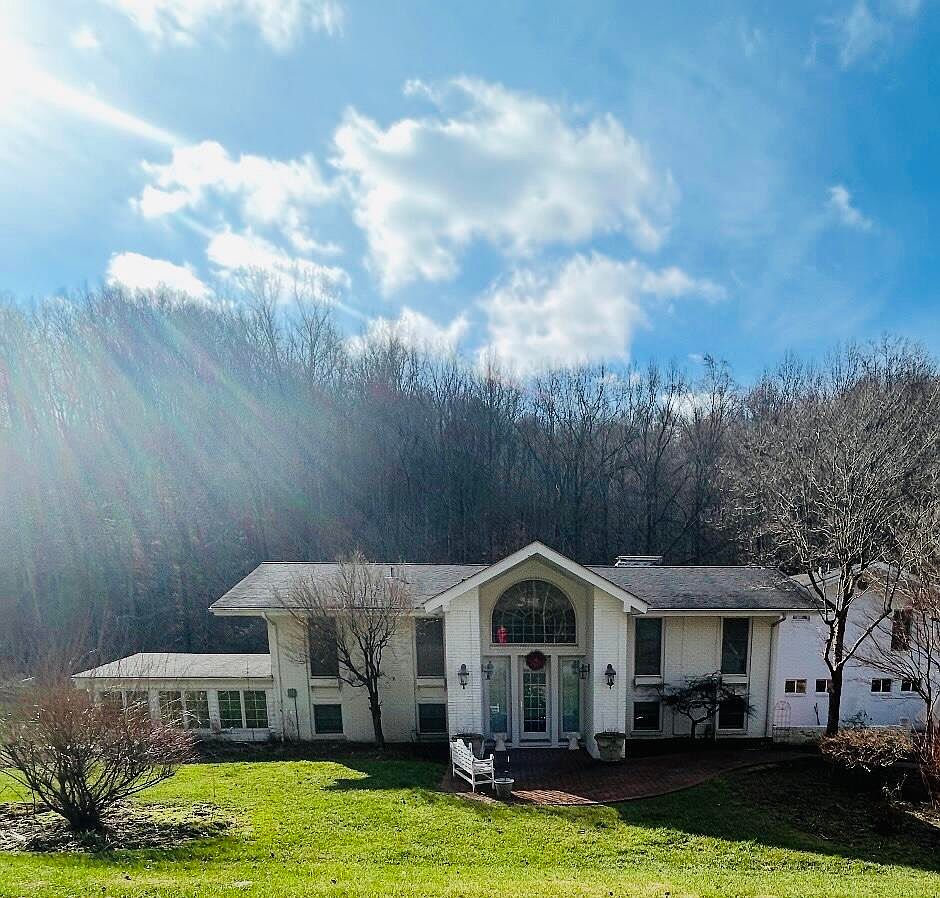 310 Sunny Brook Rd, Heidrick, KY 40949 | MLS #25006811 | Zillow
