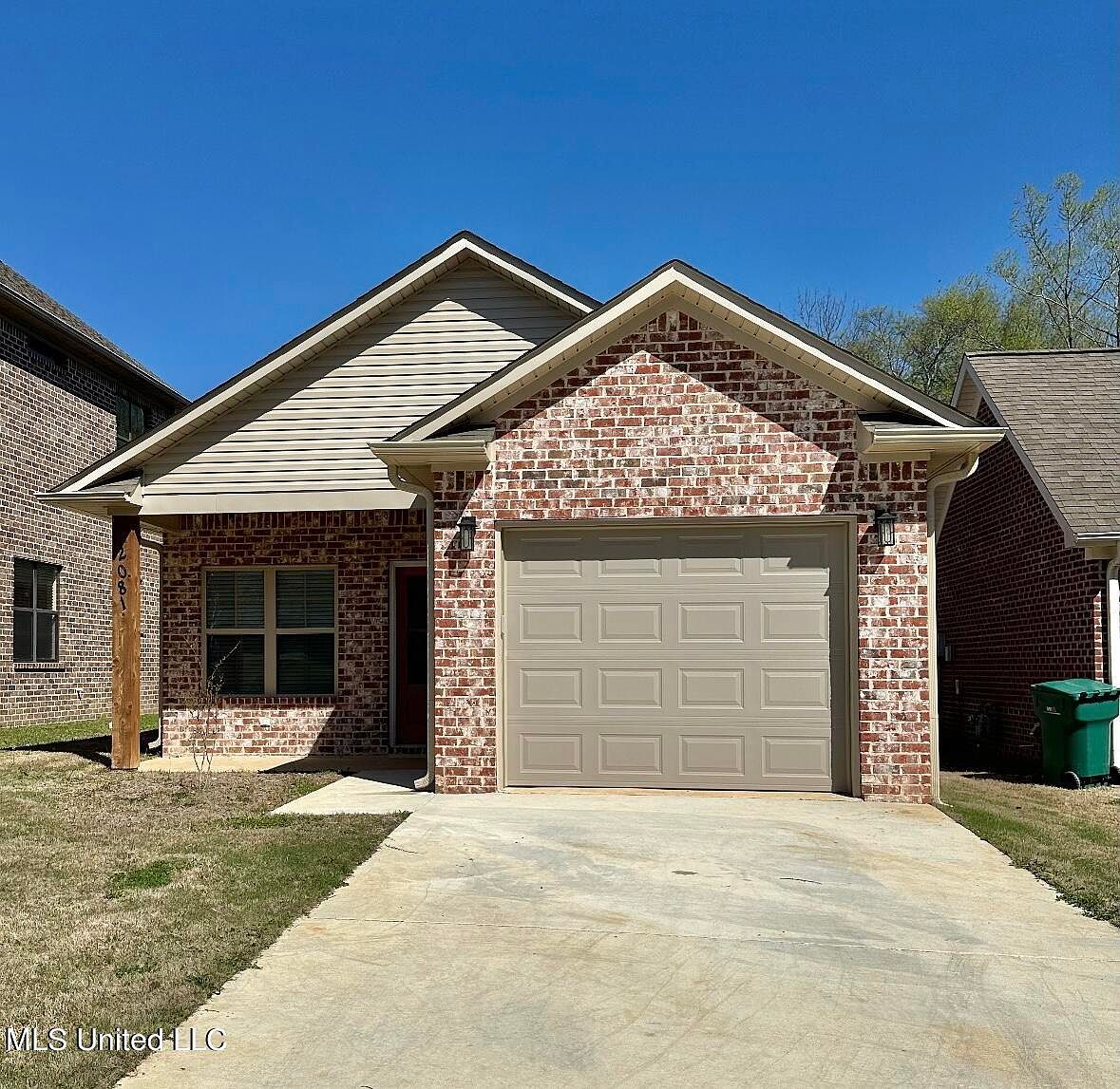 2081 Springfield Dr, Belden, MS 38826 | Zillow