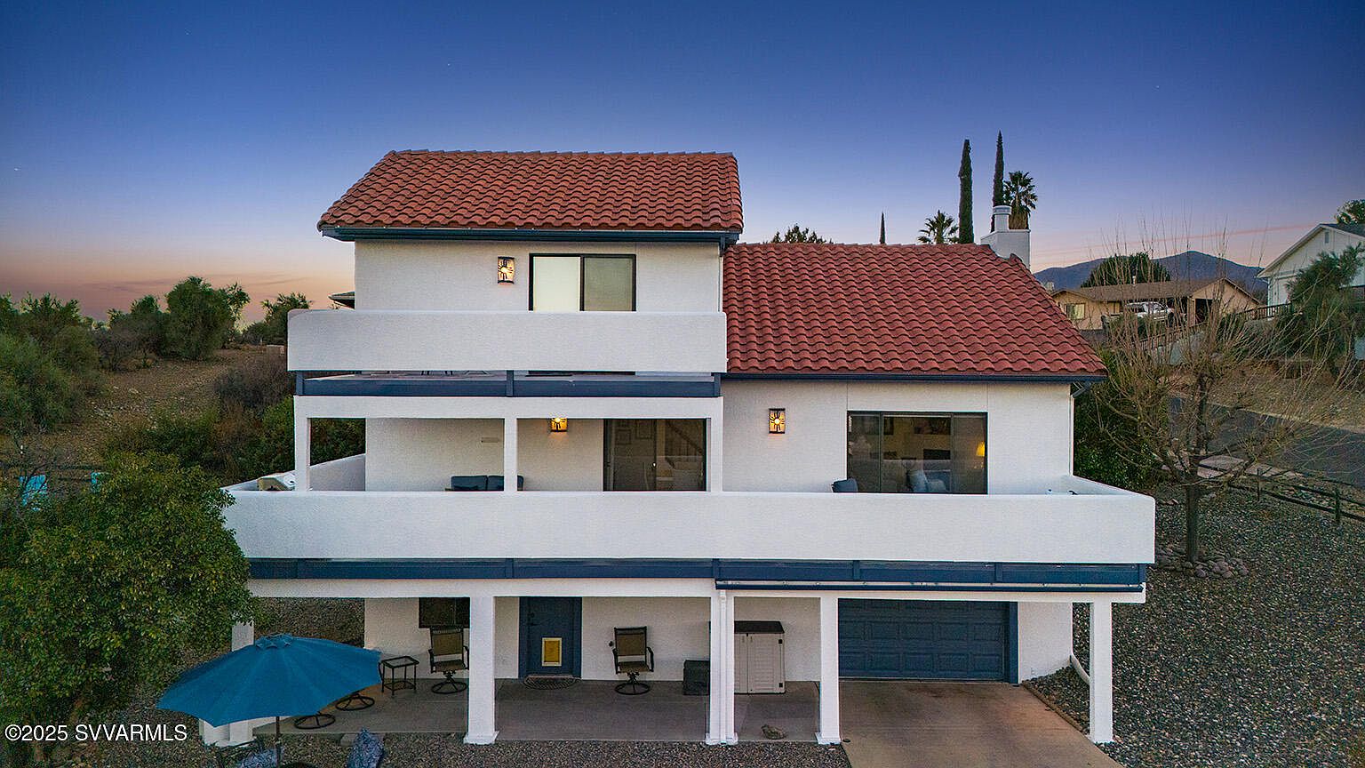 2135 S Arroya Vista Drive, Cottonwood, AZ 86326 | Zillow