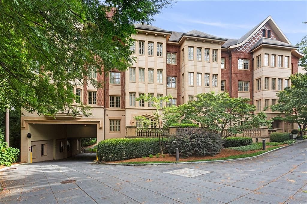 1717 N Decatur Rd NE UNIT 303, Atlanta, GA 30307 | Zillow