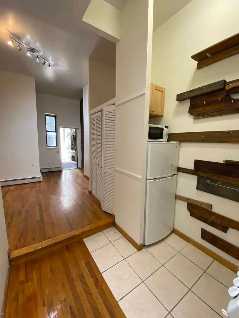 161 Rivington Street #C in Lower East Side, Manhattan | StreetEasy