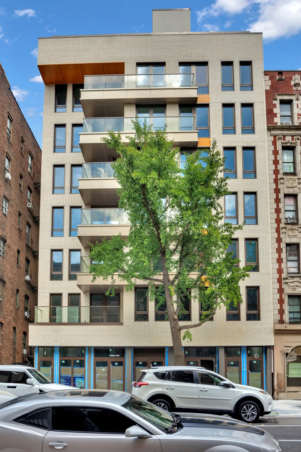 563 West 170th Street #3D in Washington Heights, Manhattan | StreetEasy