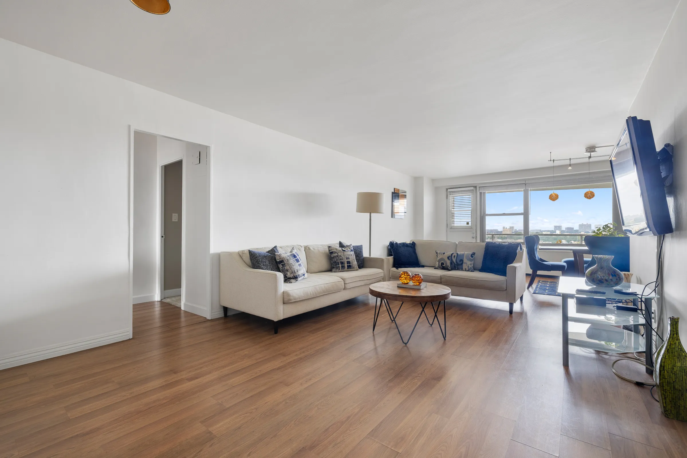 1020 Grand Concourse #20C in Concourse, Bronx | StreetEasy