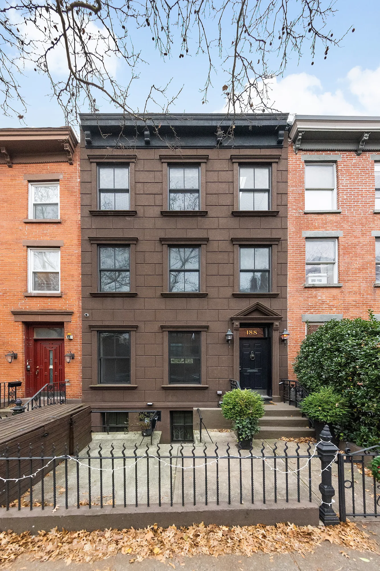 188 Nelson Street #2 in Carroll Gardens, Brooklyn | StreetEasy