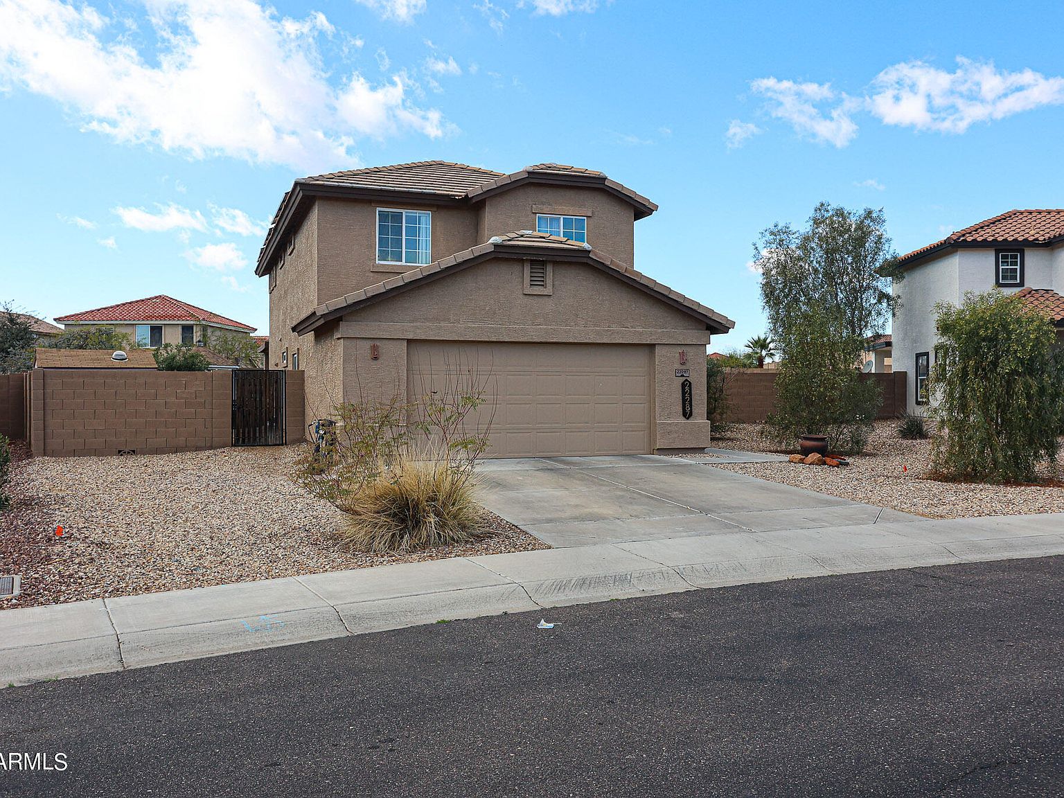 22287 W Lasso Ln, Buckeye, AZ 85326 | MLS #6646365 | Zillow