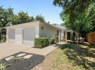 12528 Esplanade St, Austin, TX 78727 | MLS #1621932 | Zillow