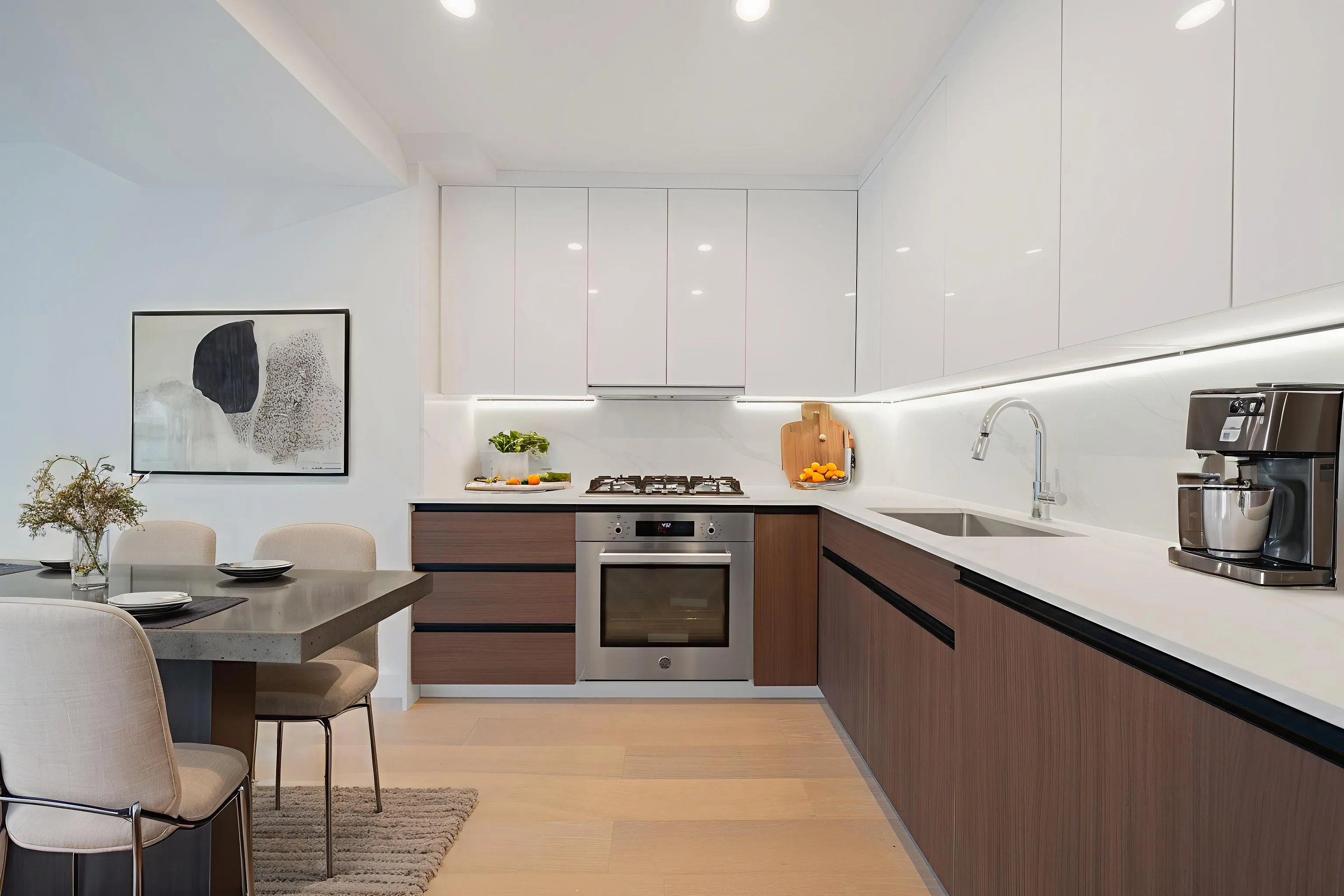 144-49 Northern Boulevard #607 in Murray Hill, Queens | StreetEasy