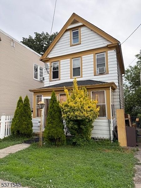 48 Liberty St, West Orange, NJ 07052 | MLS #3975181 | Zillow