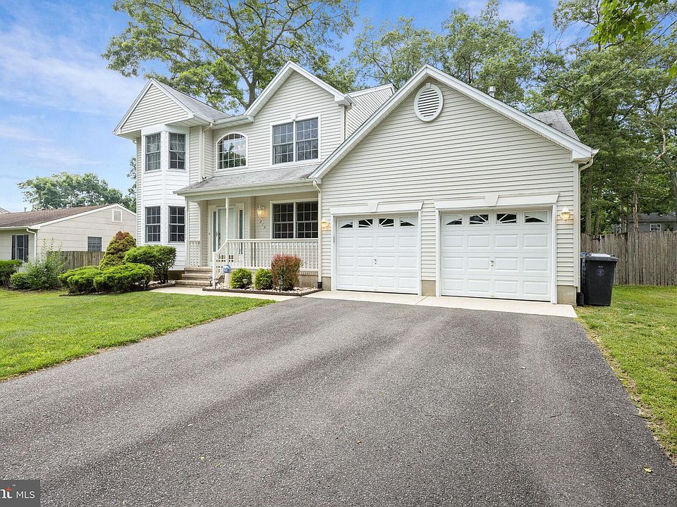 219 Compass Rd, Manahawkin, NJ 08050 | MLS #NJOC2019426 | Zillow