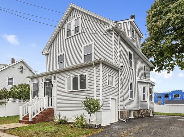 West Roxbury Boston Real Estate - West Roxbury Boston Homes For Sale ...