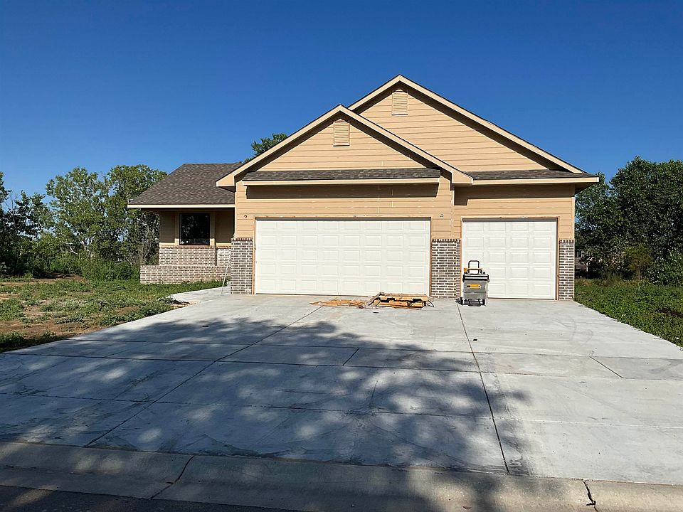 3485 S Sabin St, Wichita, KS 67215 | MLS #626466 | Zillow