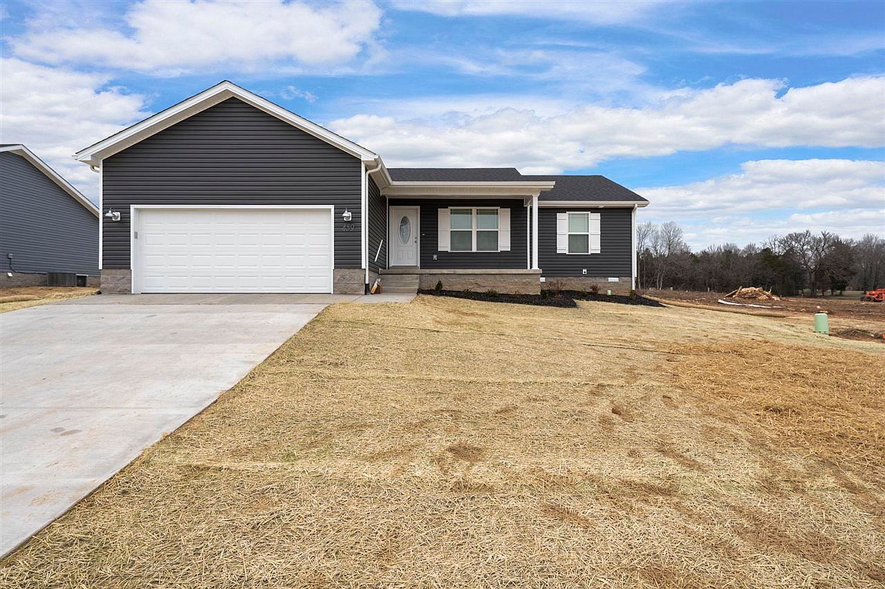 459 Deluth Dr, Bowling Green, KY 42101 | Zillow