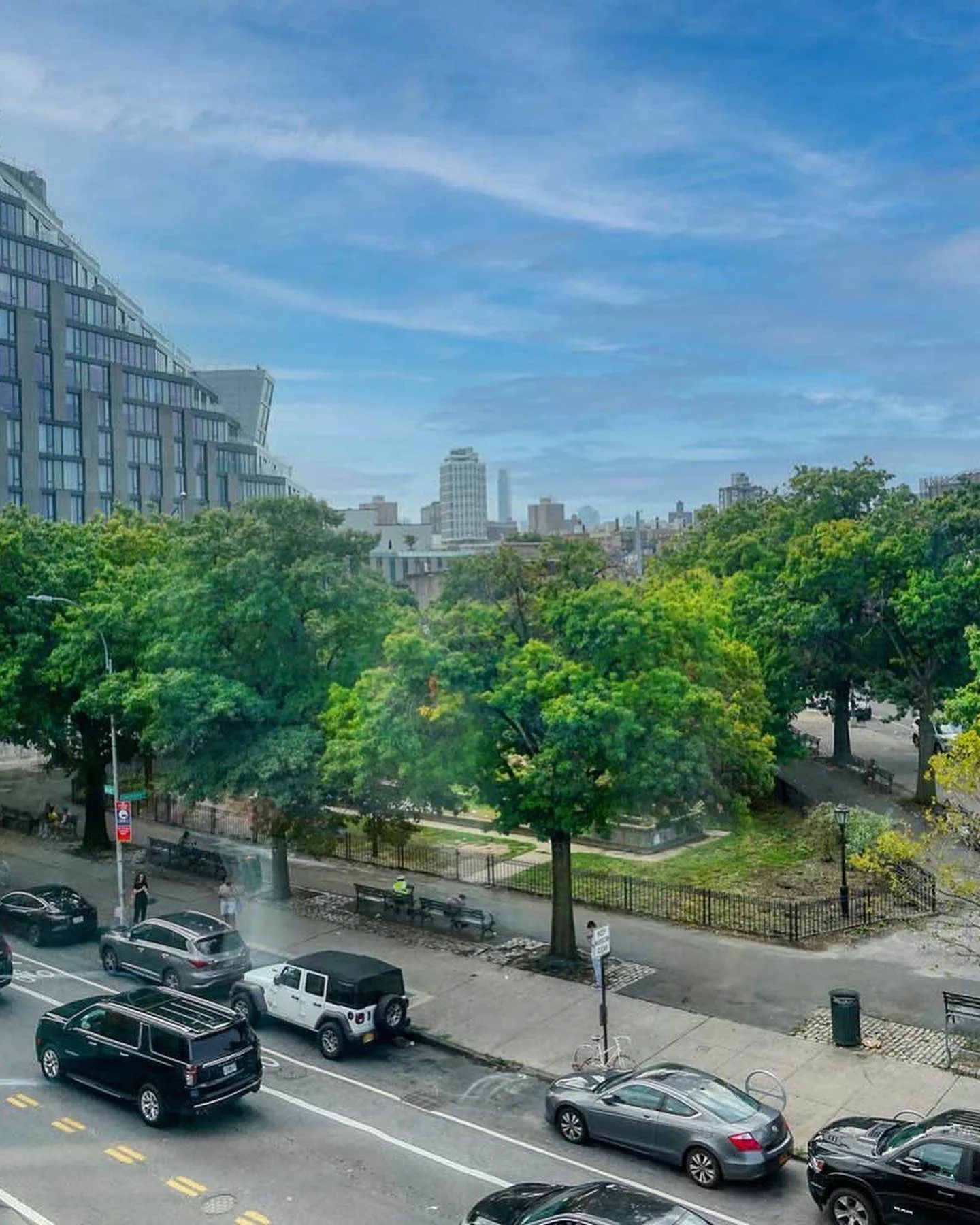 12 Rivington Street #25 in Lower East Side, Manhattan | StreetEasy