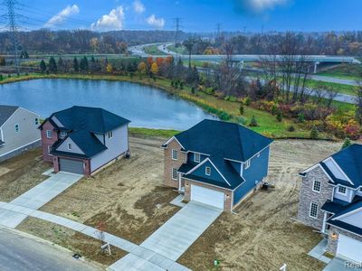 13196 Demil Dr Romeo Mi 48065 Mls 20221056329 Zillow