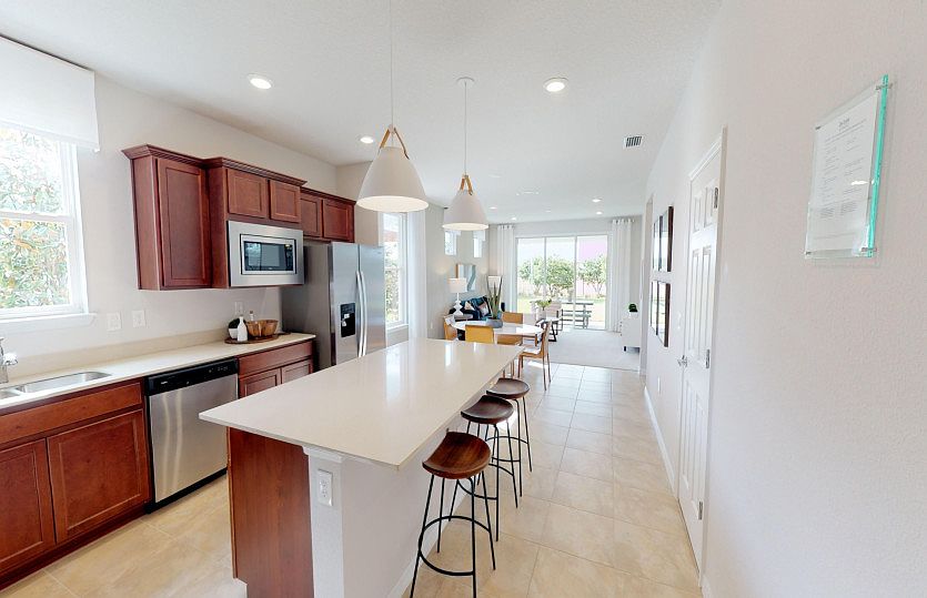 Contour Plan, Del Webb North Myrtle Beach, North Myrtle Beach, SC 29582 ...