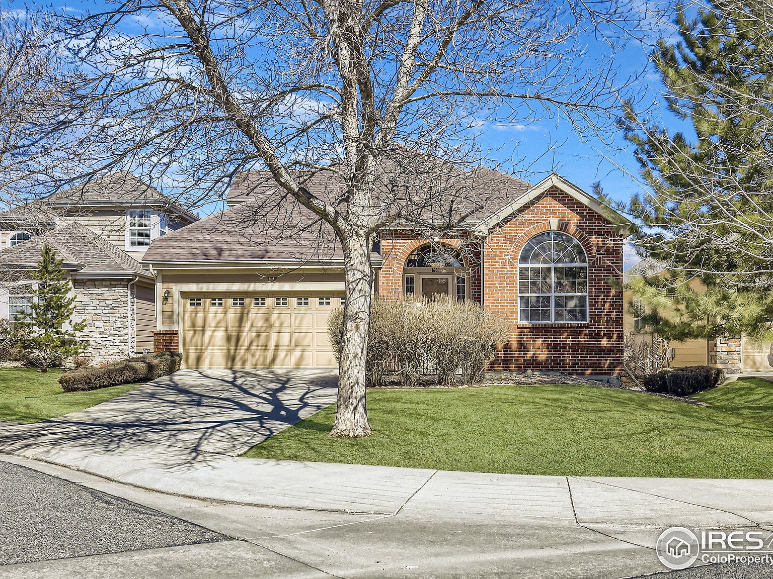 1688 Metropolitan Dr, Longmont, CO 80504 | Zillow