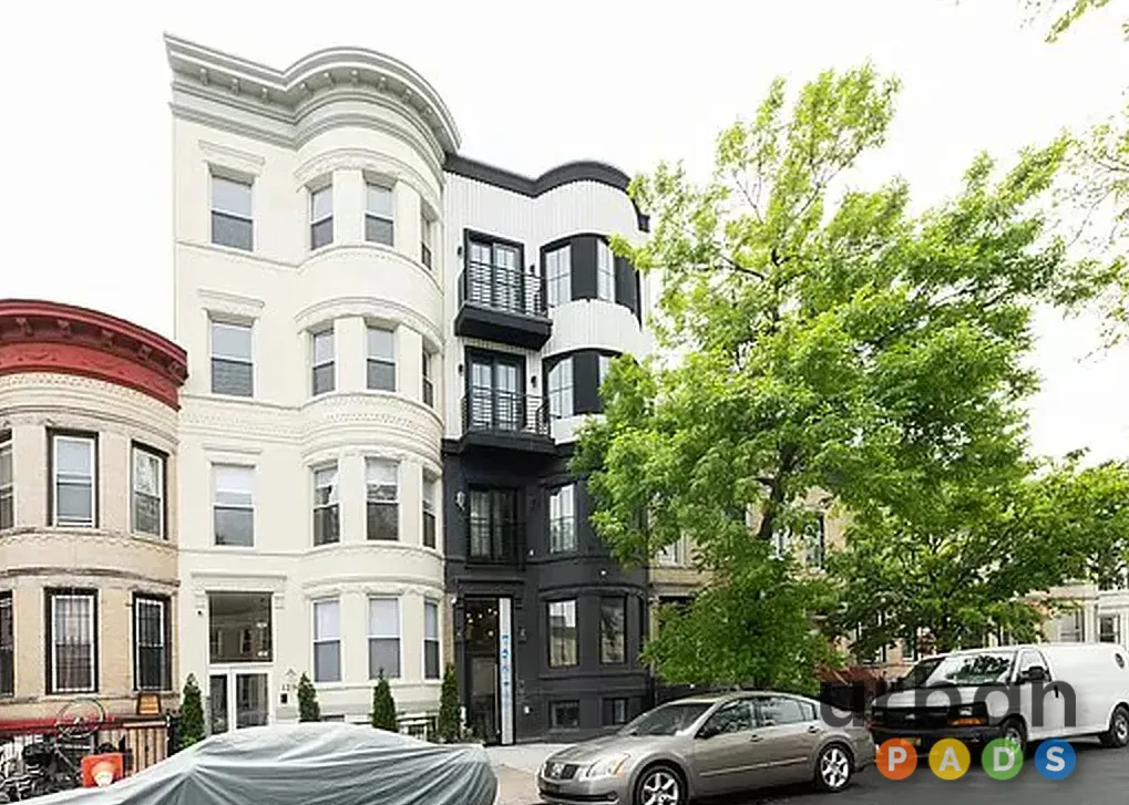 1295 Park Place #3E in Weeksville, Brooklyn | StreetEasy