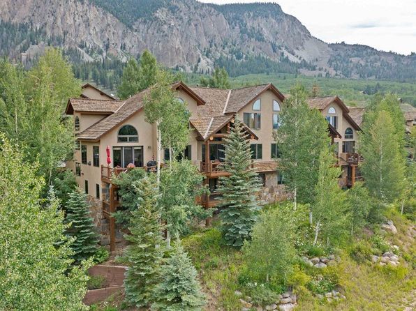 Crested Butte Real Estate - Crested Butte CO Homes For Sale | Zillow
