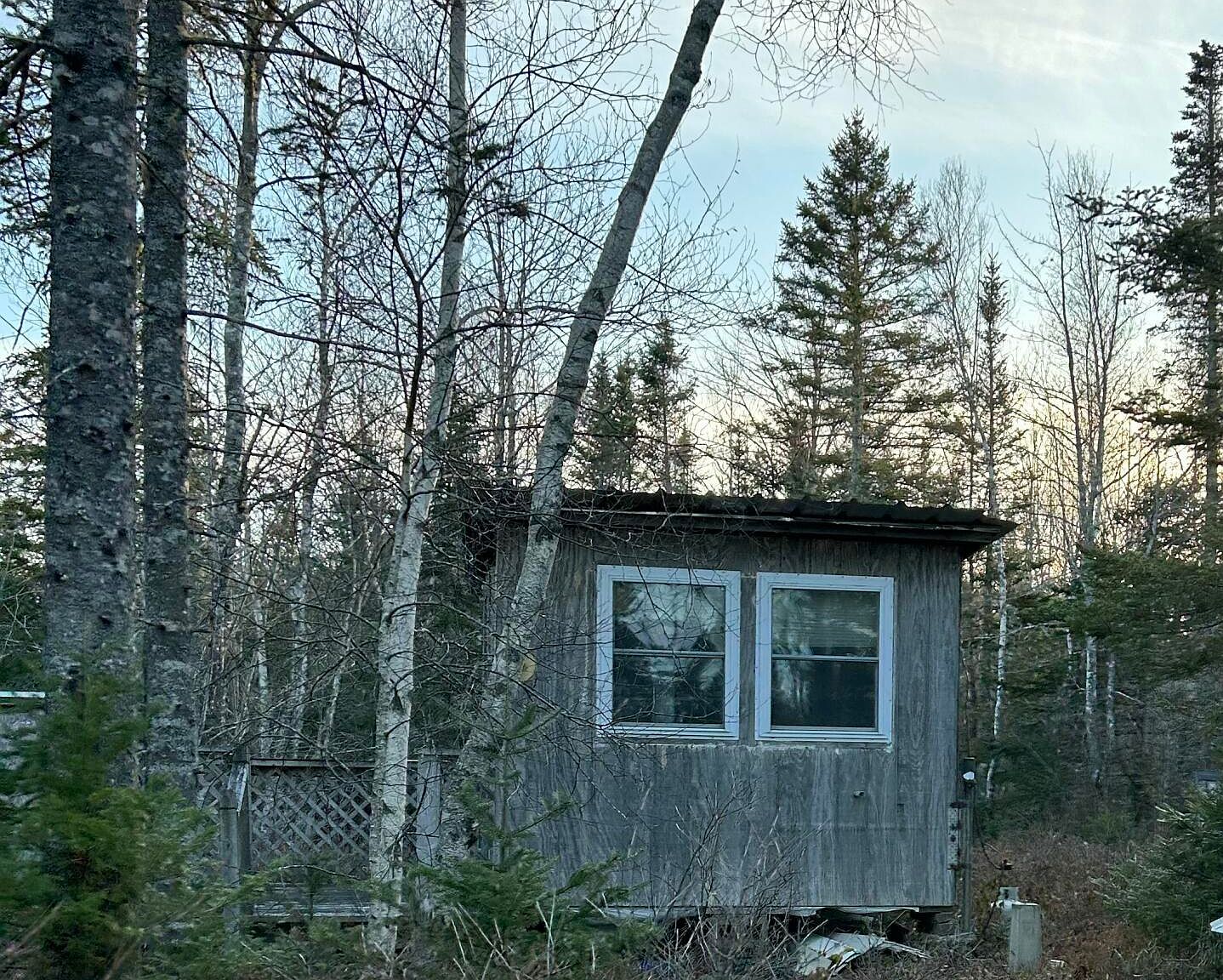MR5L59 Tenan Lane, Cherryfield, ME 04622 | Zillow