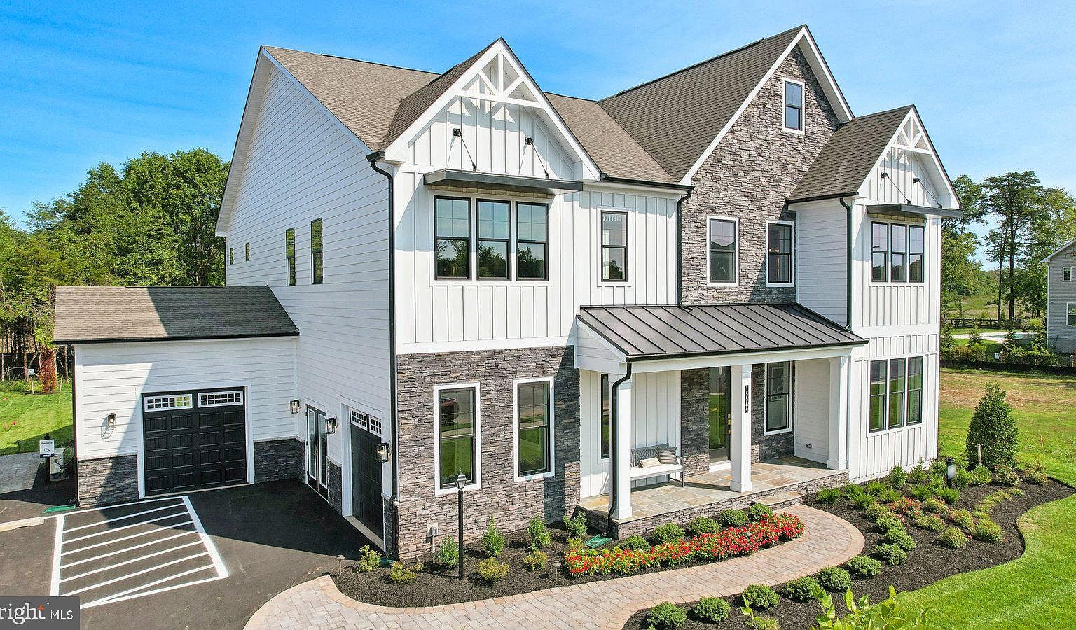 12000 Parkgate Dr, Nokesville, VA 20181 | MLS #VAPW2084448 | Zillow