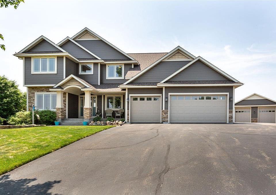 835 Riley Lane, Hudson, WI 54016 | Zillow