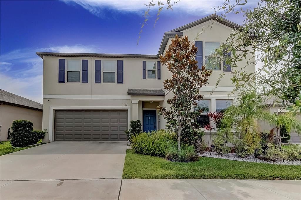 11214 Sage Canyon Dr, Riverview, FL 33578 | Zillow