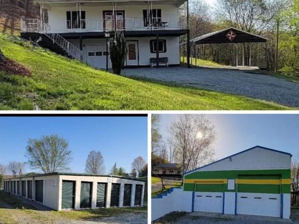 Volney Mouth of Wilson Single Family Homes For Sale - 2 Homes | Zillow