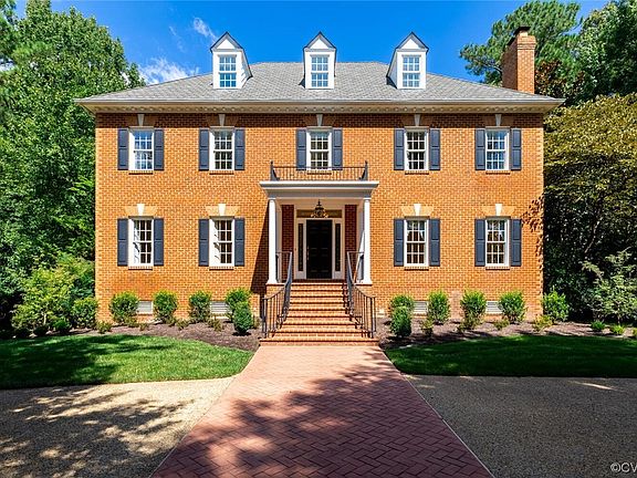 13248 Barwick Ln, Henrico, VA 23238 | Zillow