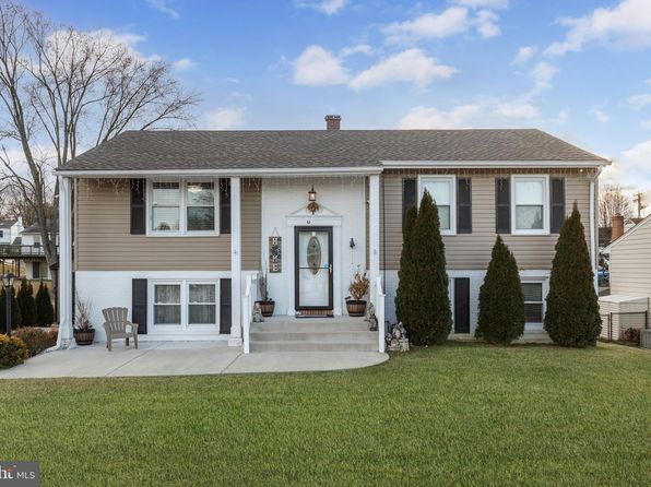 21236 Single Family Homes For Sale - 15 Homes | Zillow