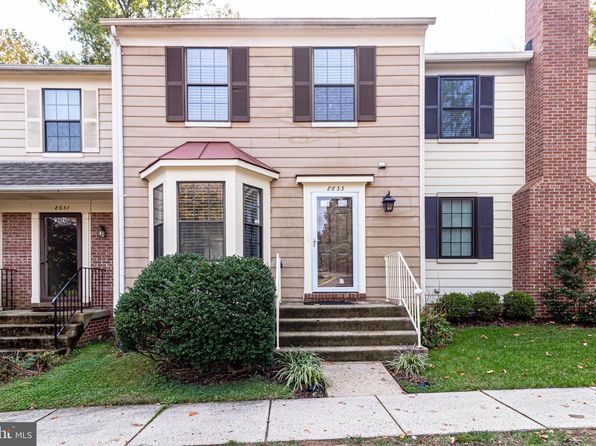 Houses For Rent in Springfield VA - 22 Homes | Zillow