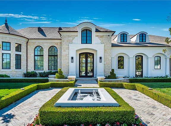 24100 Hidden Ridge Rd, Hidden Hills, CA 91302 | MLS #SR21093003 | Zillow