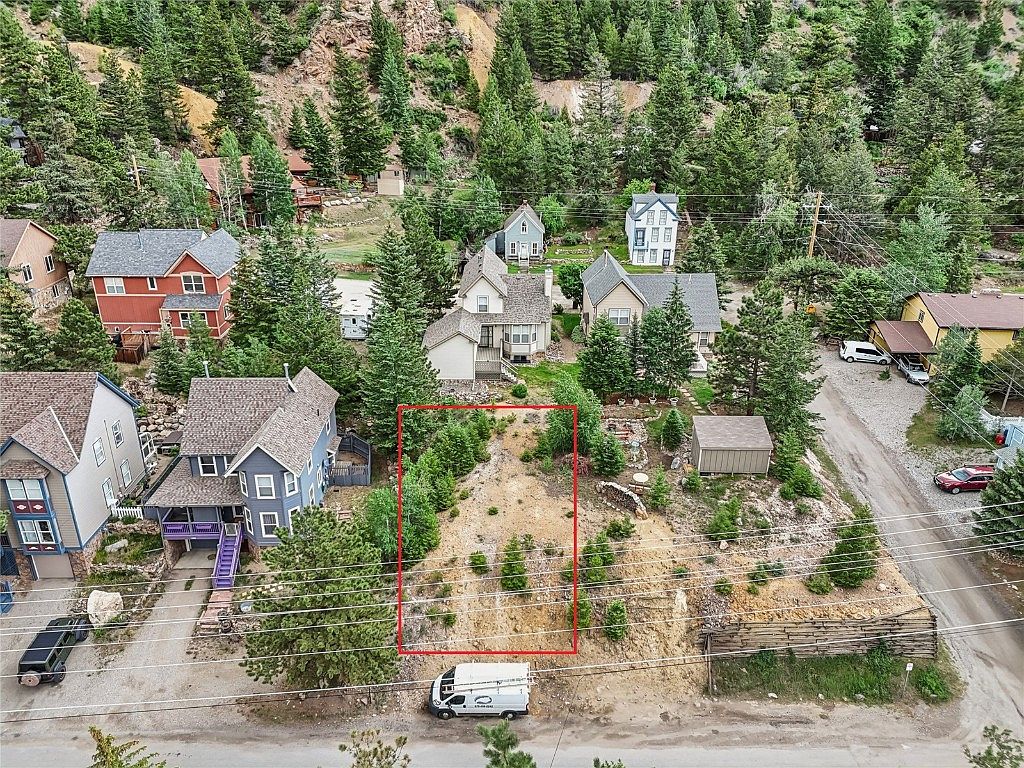0 Main St, Georgetown, CO 80444 | MLS #S1061153 | Zillow