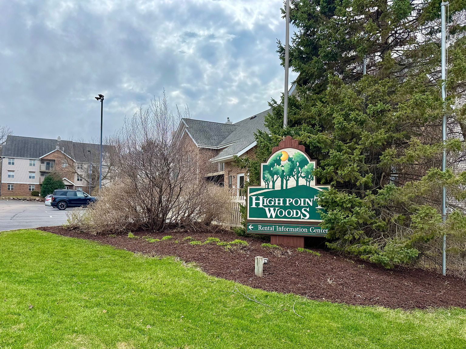 24 High Point Woods Dr #203, Madison, WI 53719 | Zillow