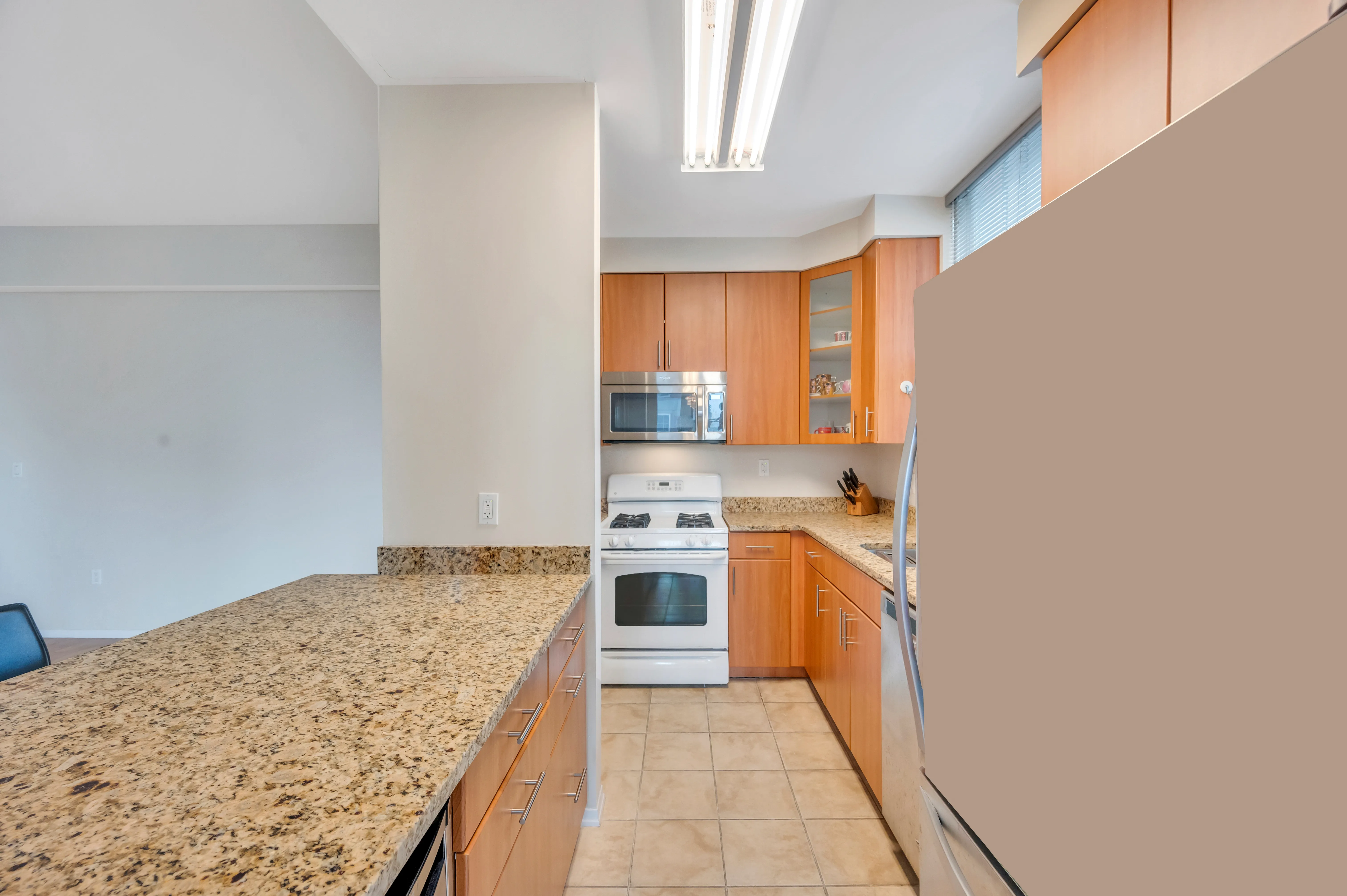 55 Oceana Drive East #5G in Brighton Beach, Brooklyn | StreetEasy