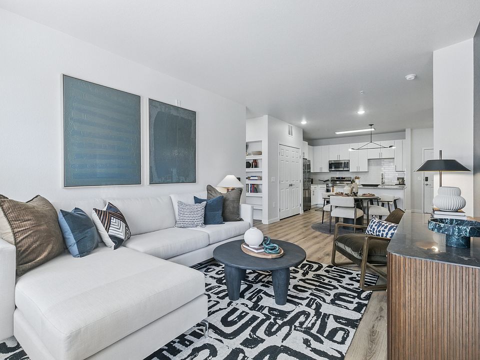 Cortland Belmar - 7166 W Custer Ave Lakewood CO | Zillow